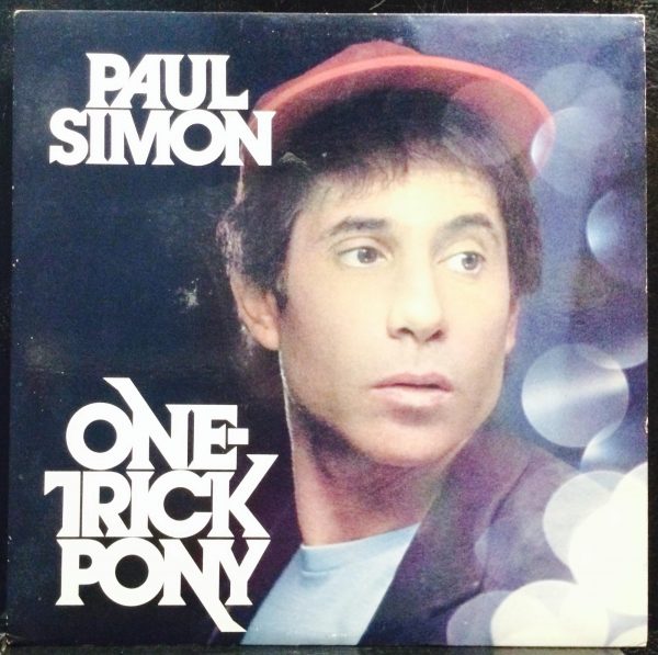 Paul Simon – One Trick Pony | NOWA